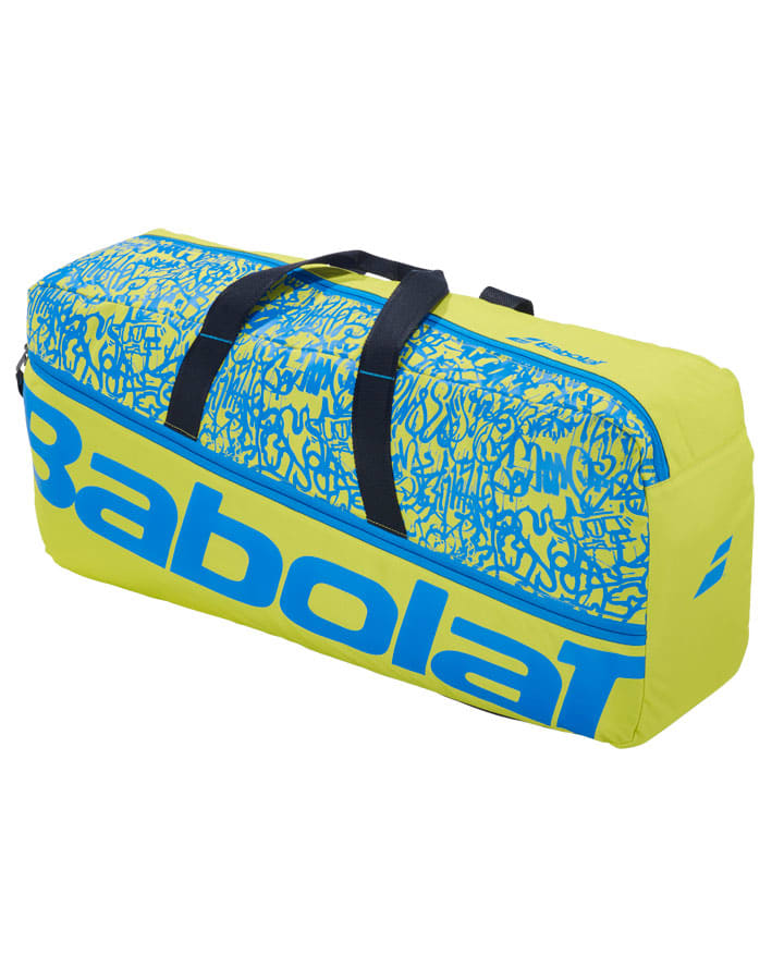 Babolat Classic Duffle Bag (6 Pack) – Court Coverage
