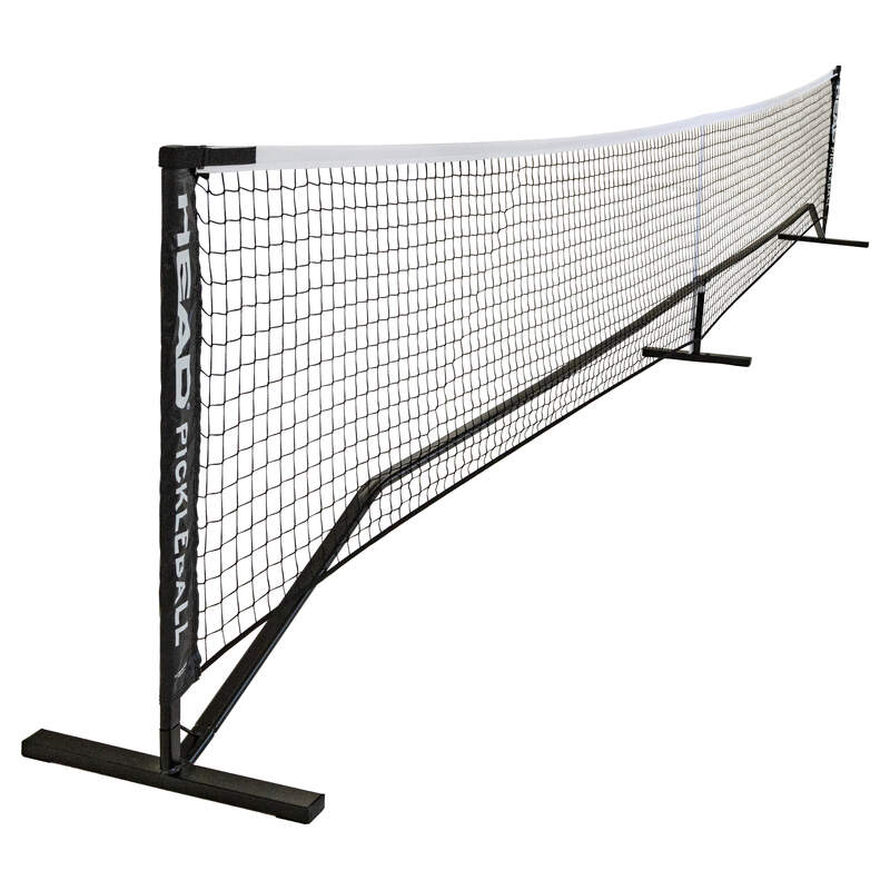 Head Mini Tennis Net 6.1 m – Court Coverage