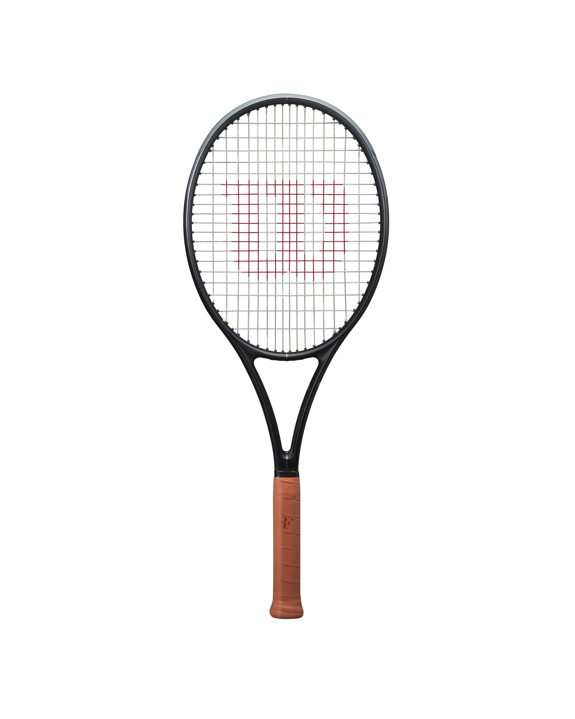 Wilson RF 01 Frame – Court Coverage