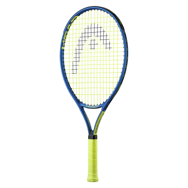 Head Speed Jr. 23 – Court Coverage