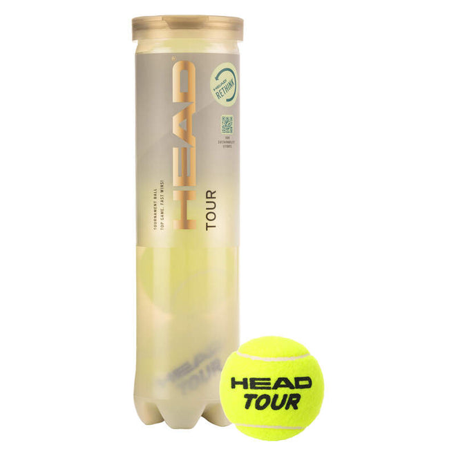 Tennis Ball Cans – Court Coverage