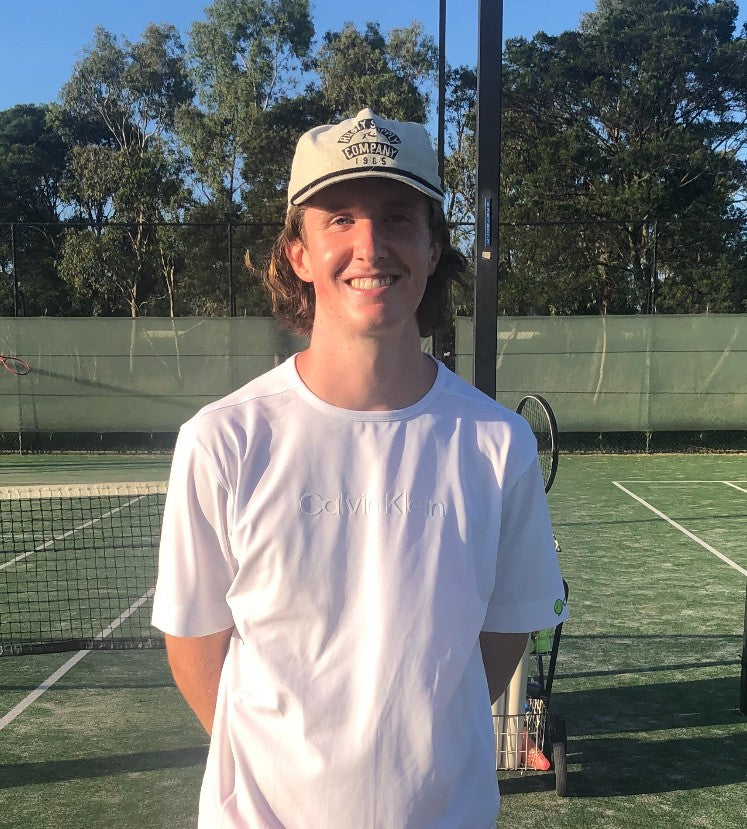 Court Coverage: Your One-Stop Shop for Tennis Gear & Expert Coaching